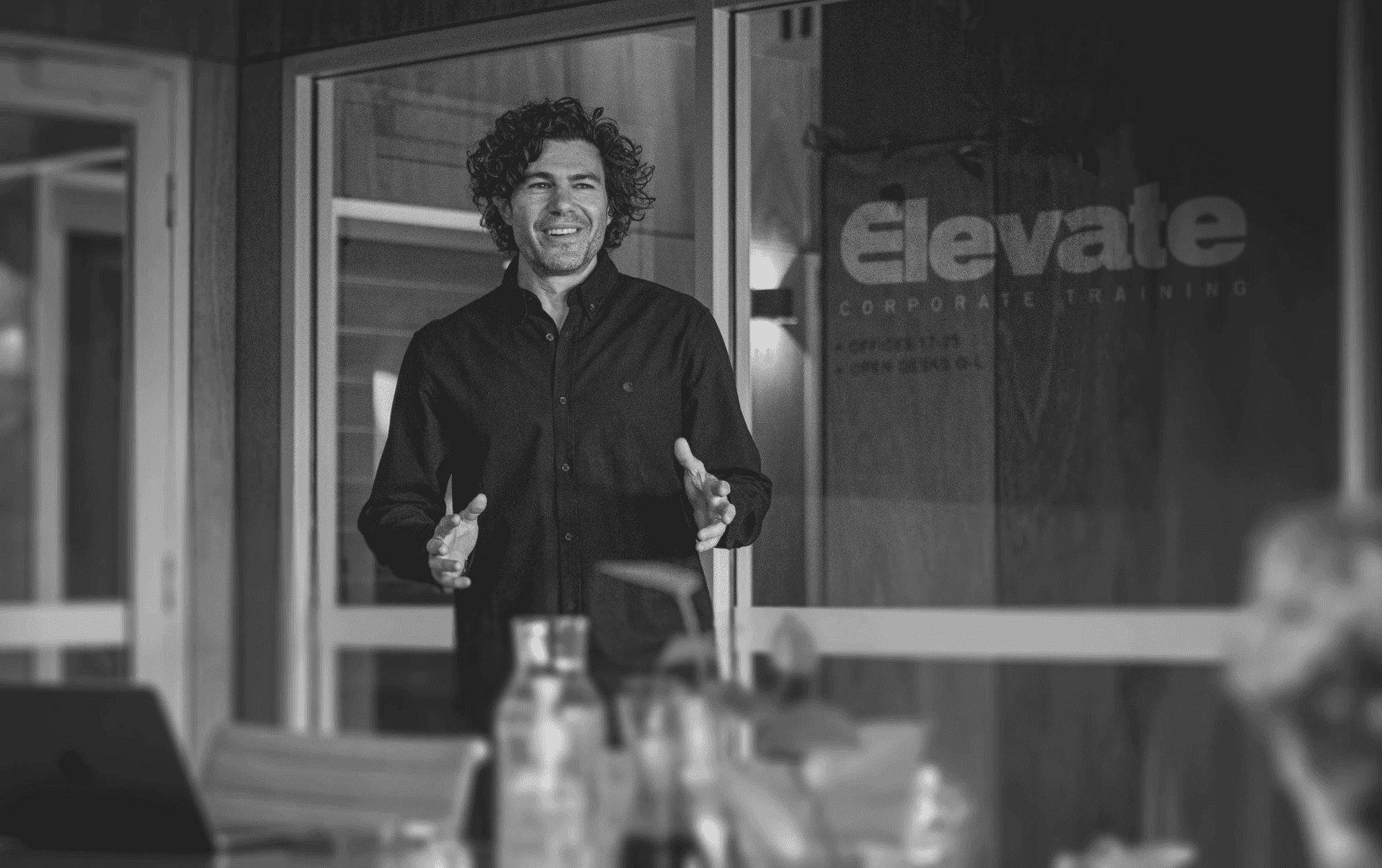 Elevate Lab - Boost Workplace Performance