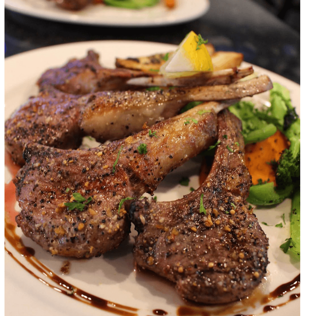 Tasty Italian Meals Near You | Best Italian Food in Calgary
