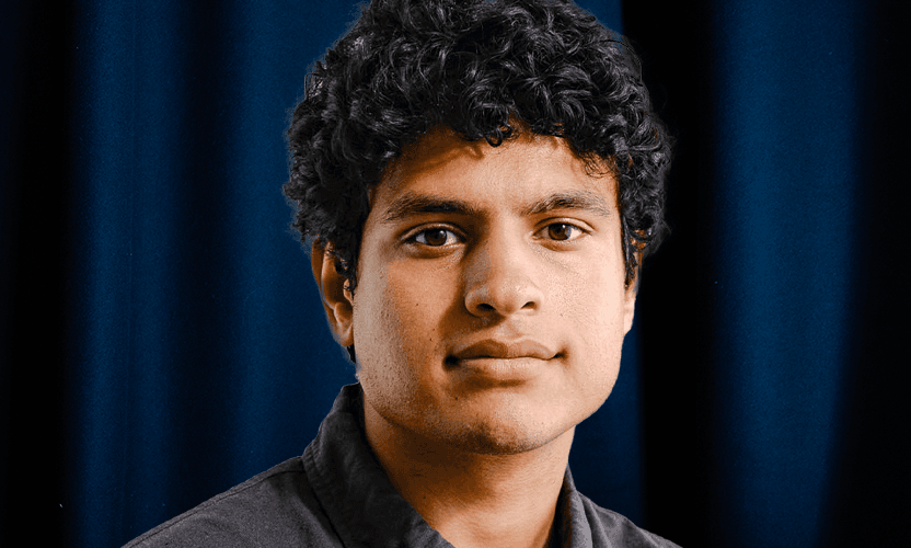 Adarsh Hiremath, Co-Founder & CTO @ Mercor: The Most Intense Culture in ...