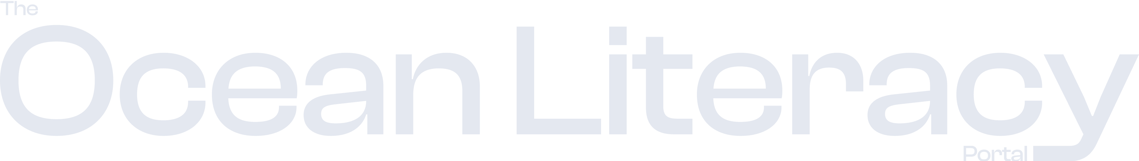 UNESCO Ocean Literacy