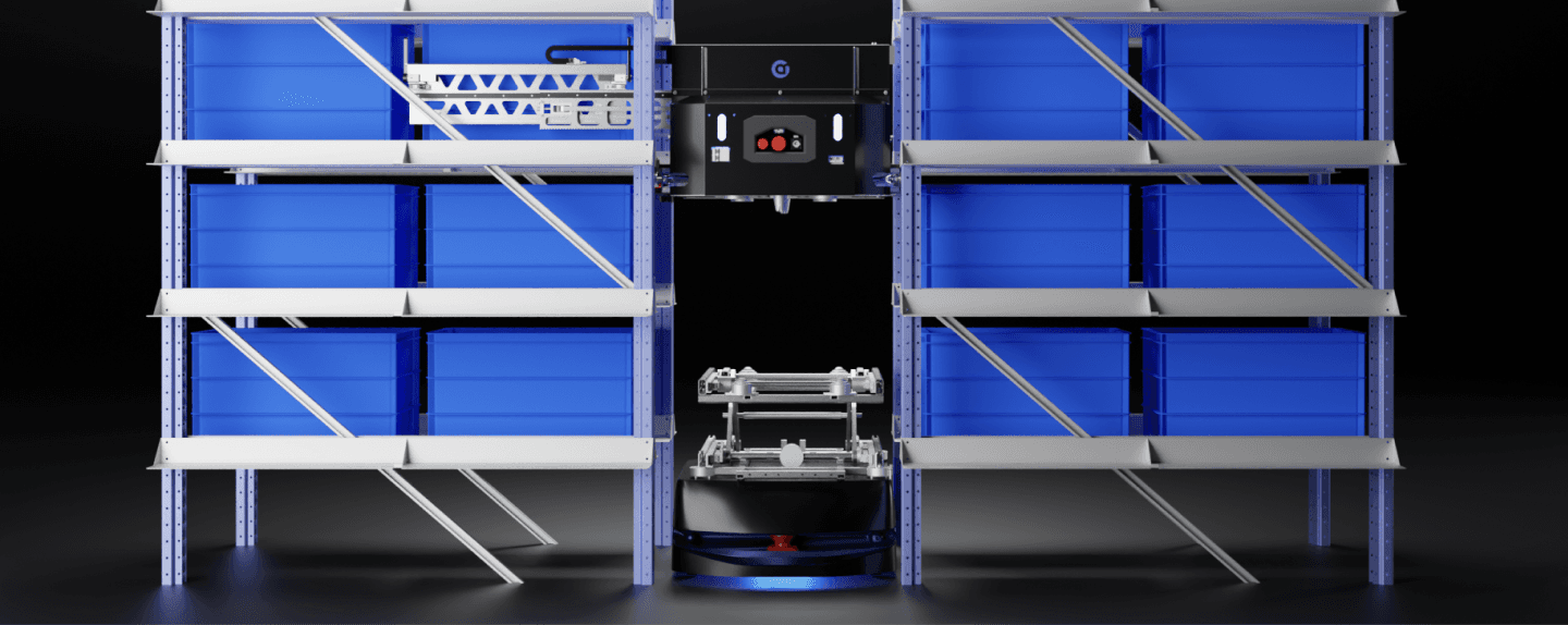 Accio Robotics: Warehouse Automation Reimagined