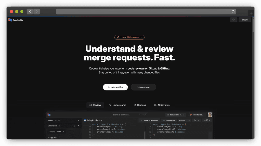 7 Best GitHub AI Code Review Tools to Ship Better Code Faster in 2025 - CodeAnt AI