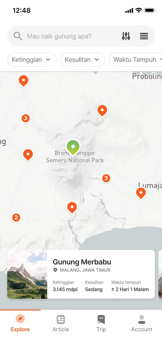 Ghiyaats Muhammad · UI/UX Designer