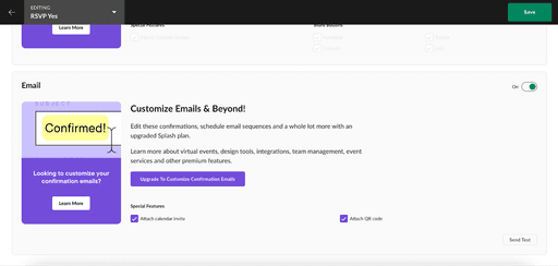 用 QR Code 簽到：方便、快速、零接觸，辦活動從高效率的簽到方式開始 | EventX Blog