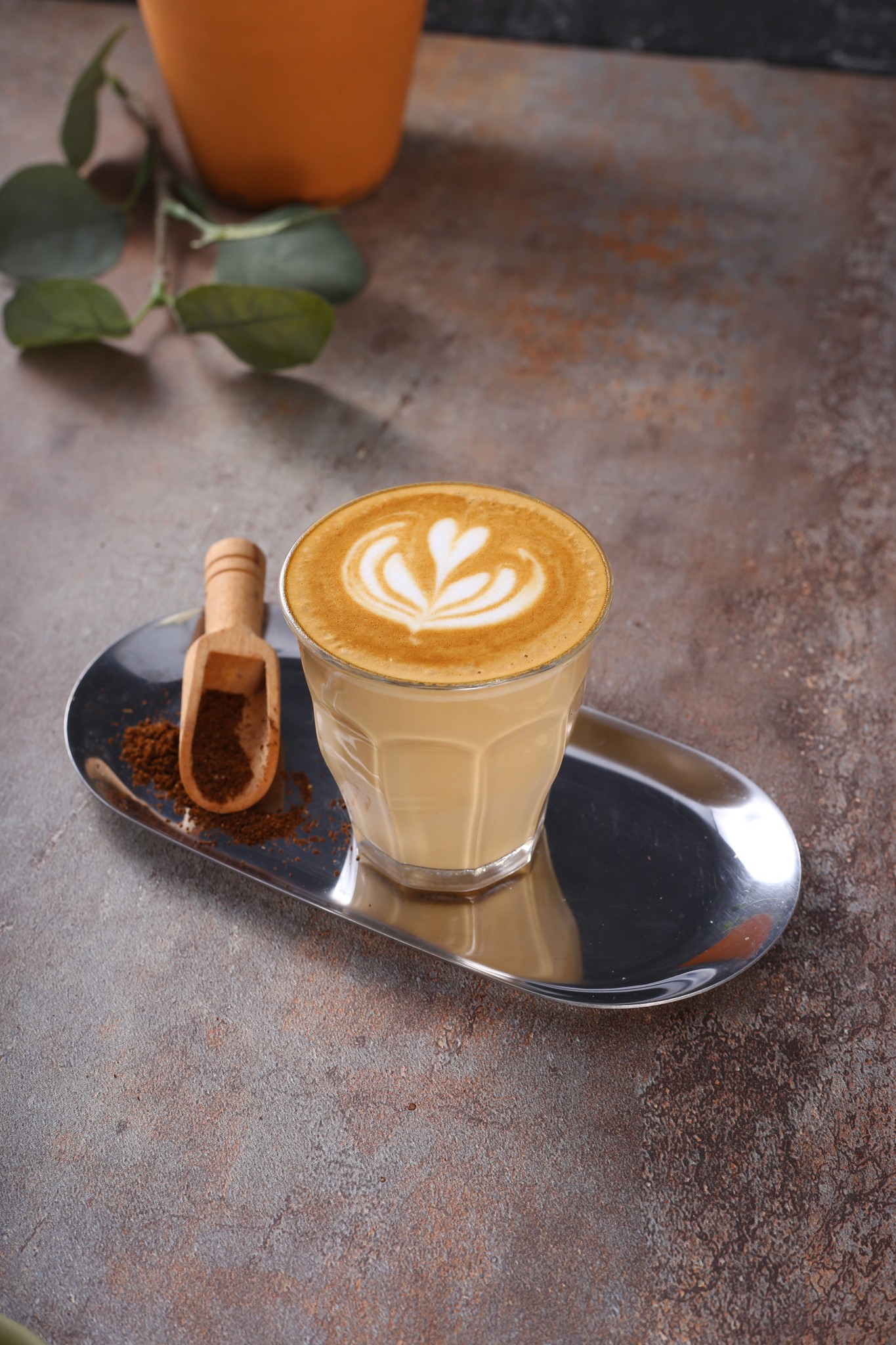 Cathedral Coffee House