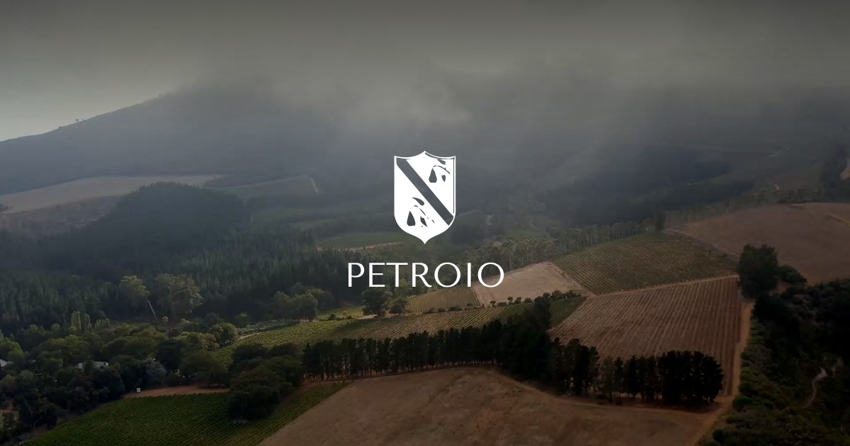 Petroio