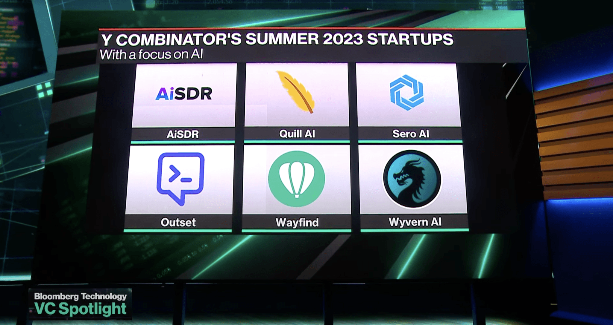 Quill - AI-powered SEC filing platform