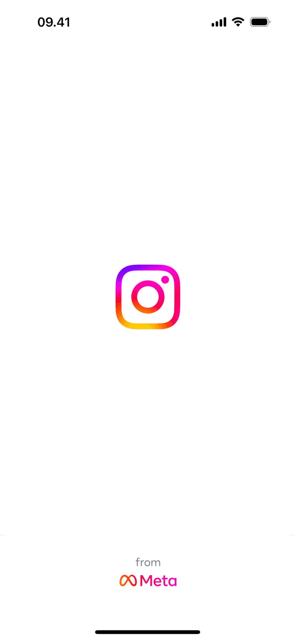 Instagram Brand Color Palette: Hex, RGB, CMYK and UIs