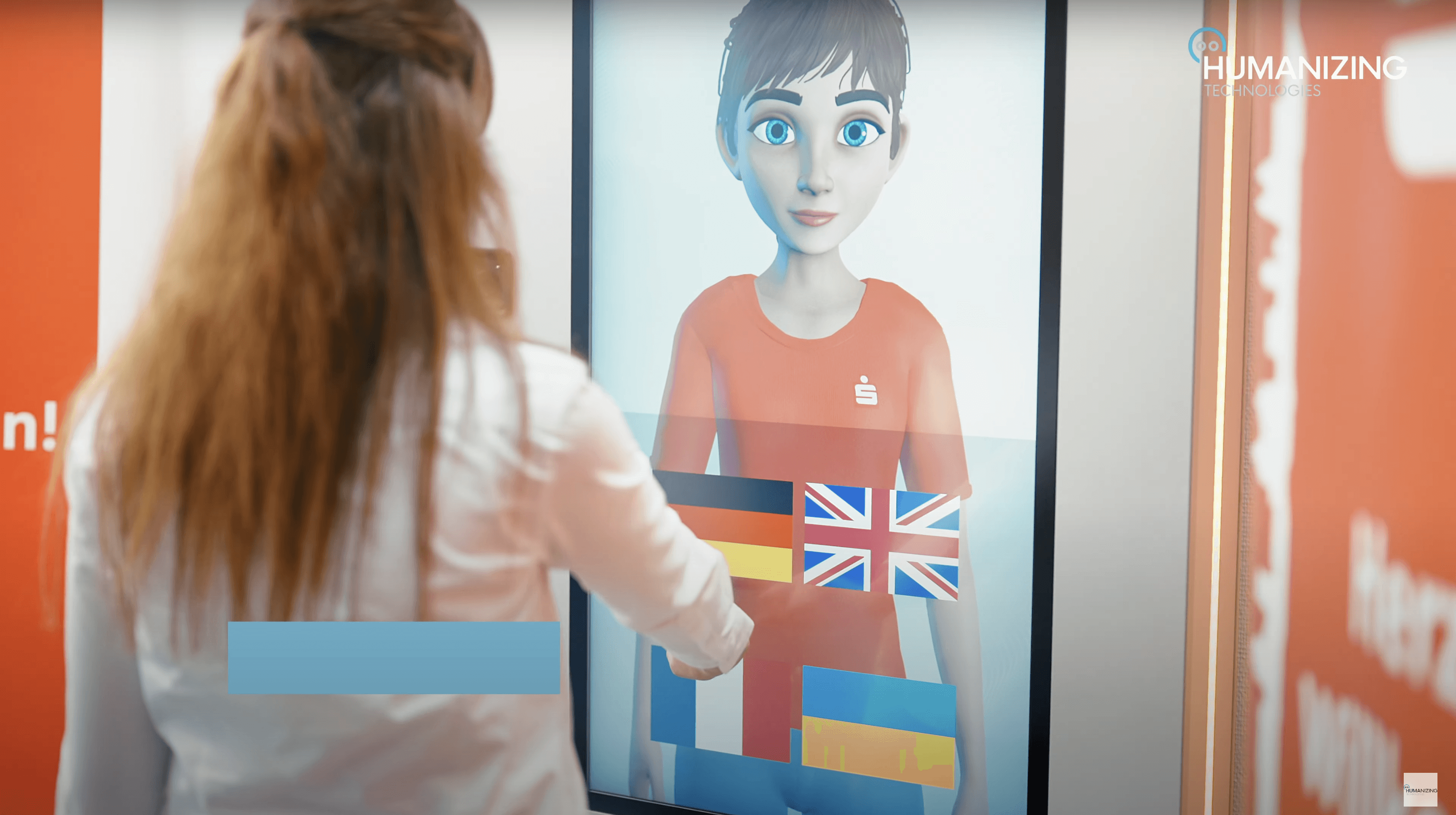 Humanizing | The Leading Digital Avatar Solution for B2B businesses ...