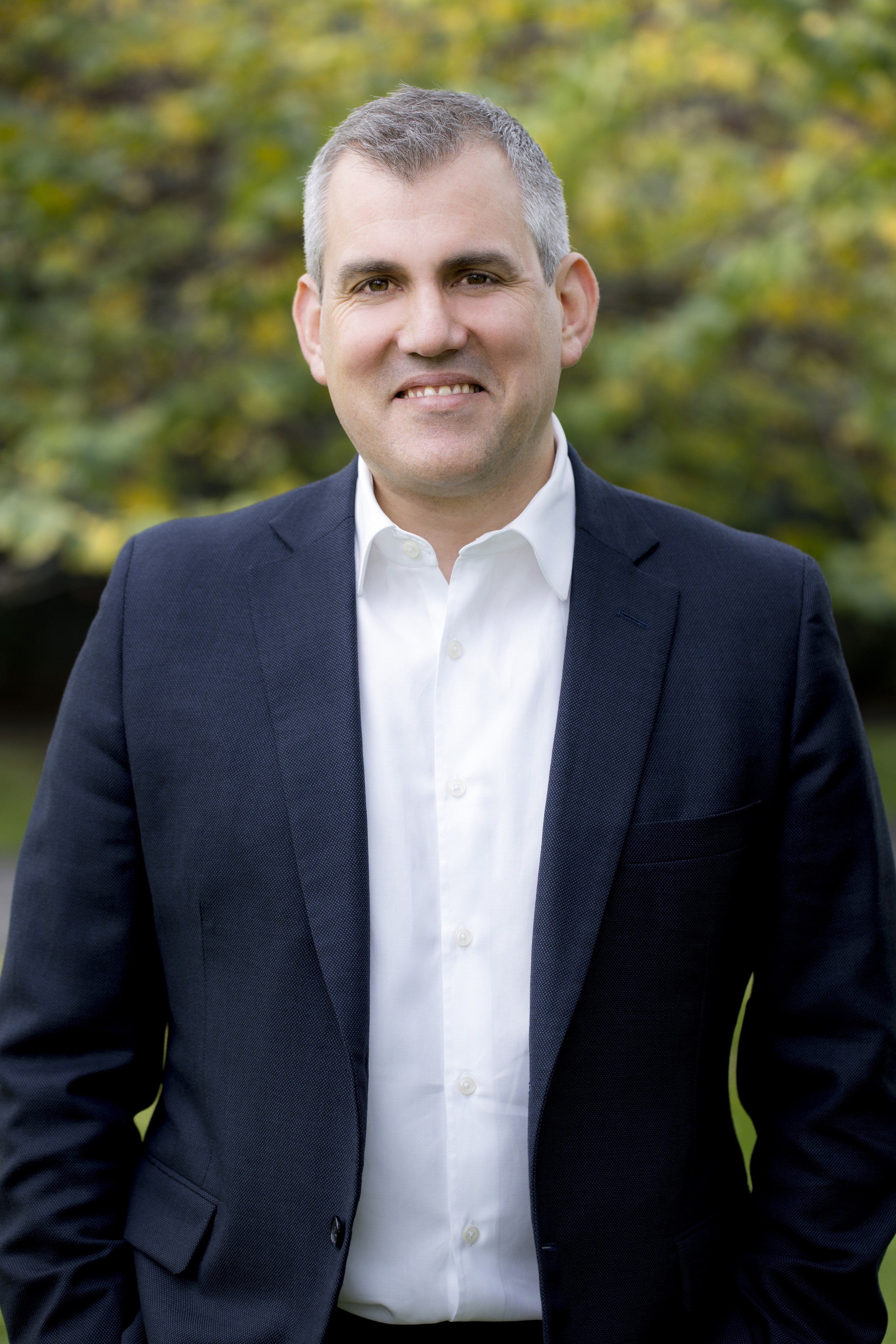 Barristers - Koiki Mabo Chambers