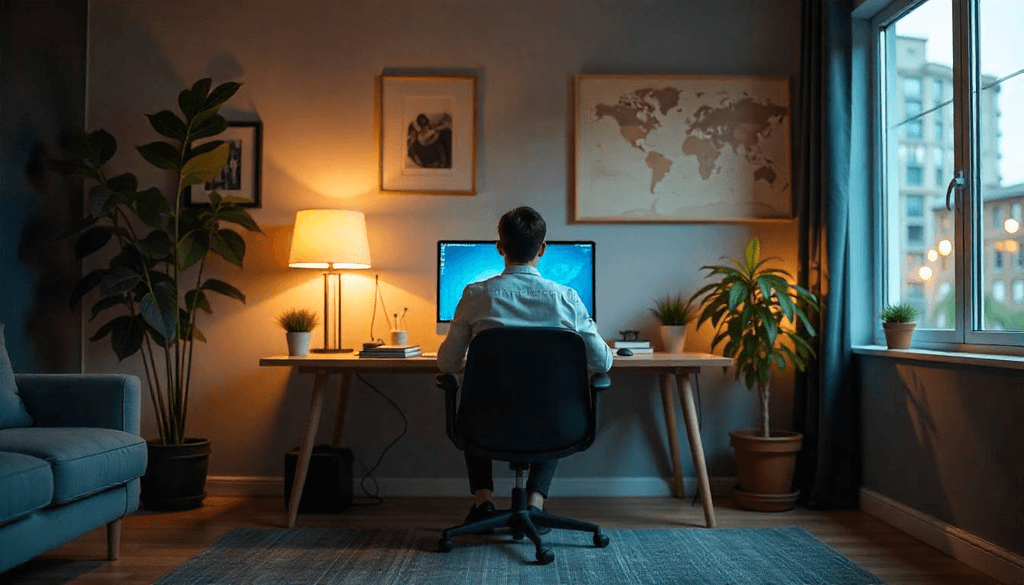 What is Remote Work? Complete Guide to Remote Jobs Meaning, Types ...