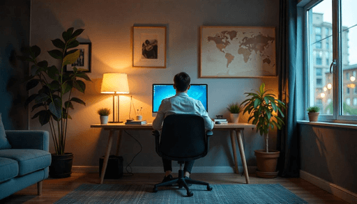 What is Remote Work? Complete Guide to Remote Jobs Meaning, Types ...