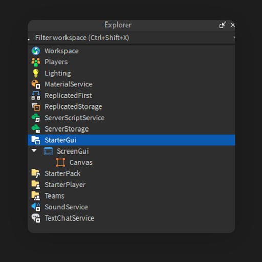 Roblox UI Design Basics for Beginners