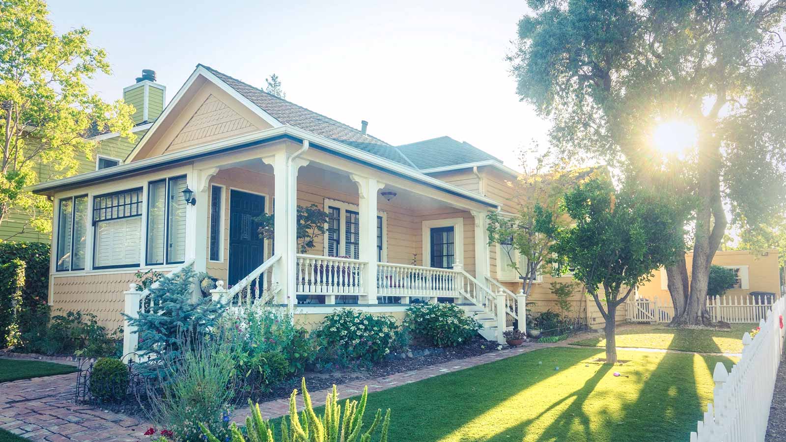 Shadowmap | Soluciones: Shadowmap Home