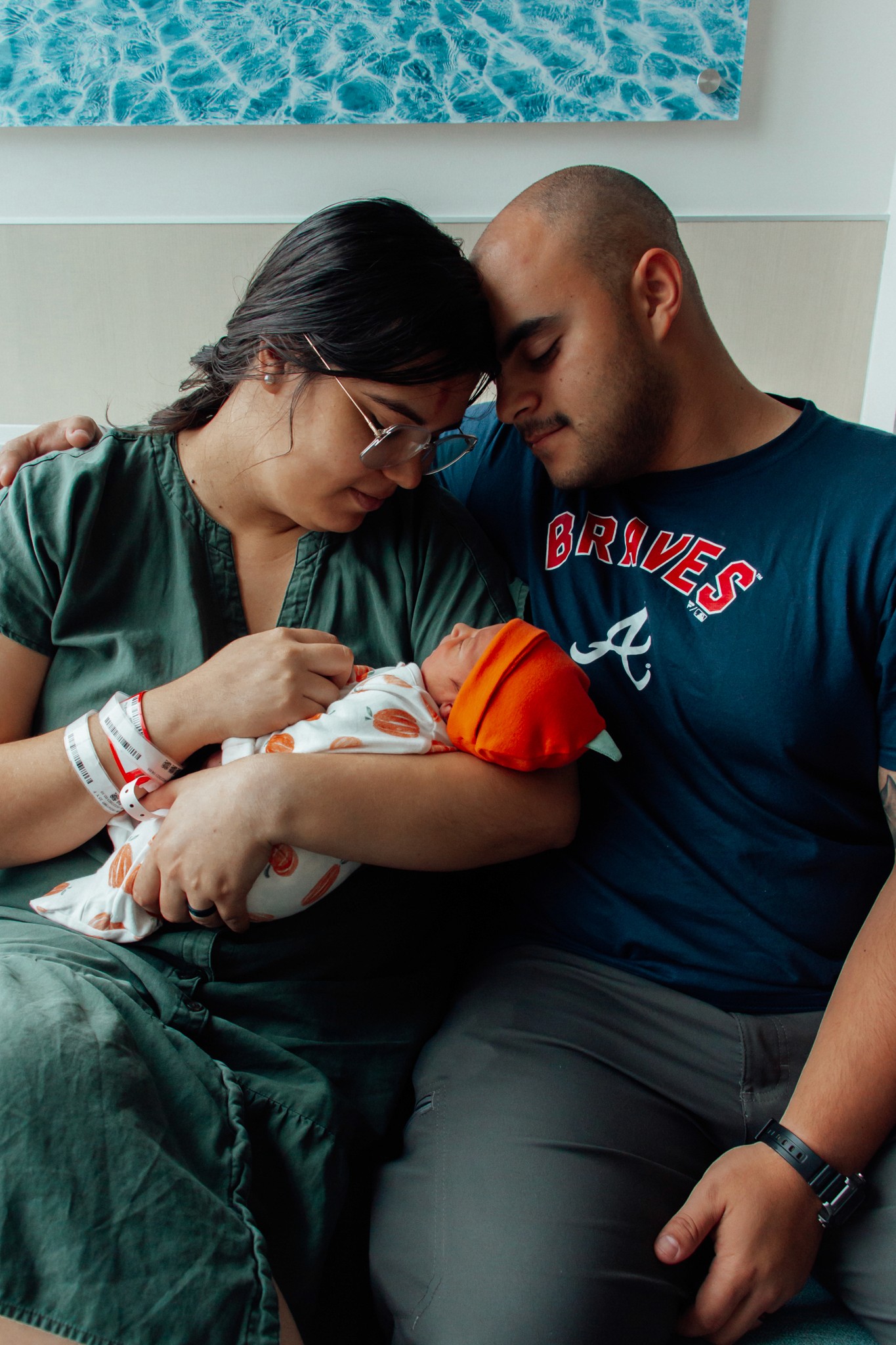 Emily Merck film + photo