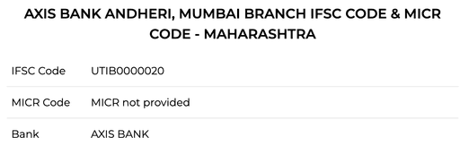 Is IFSC and SWIFT code the same? Know the difference