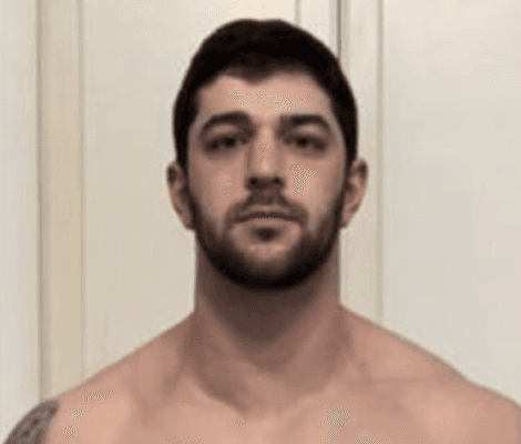 Sebastian Burka | Fitness Coaching