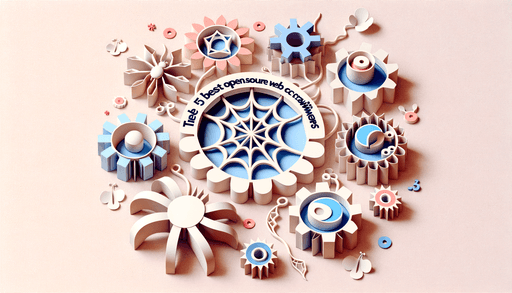 The 5 best open source web crawlers in 2024 - UseScraper