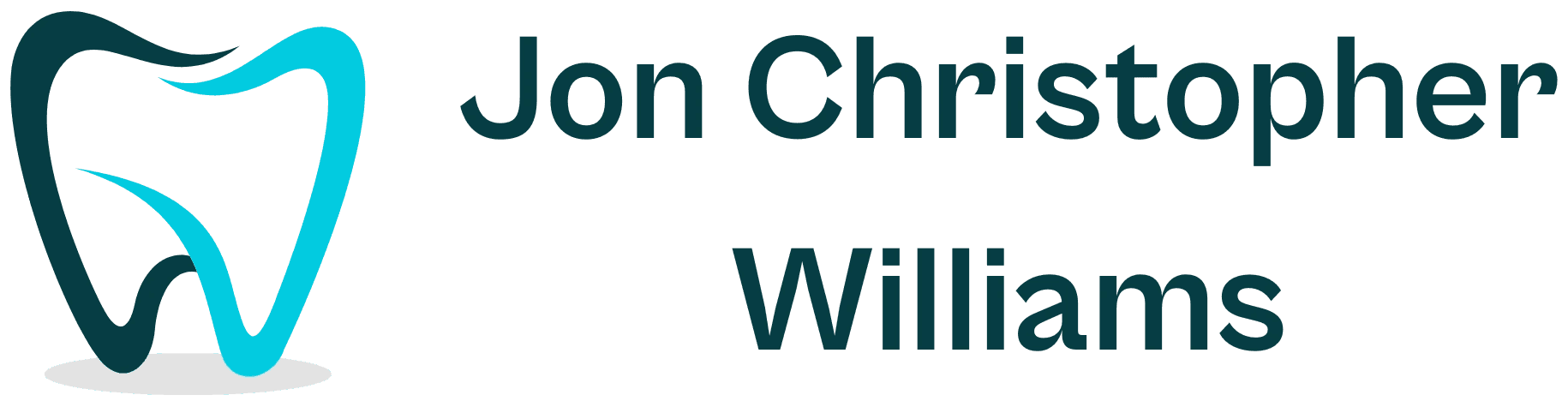 Jon Christoper Williams DMD