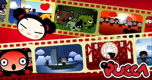 About Pucca - Journey, Core Values & Vision