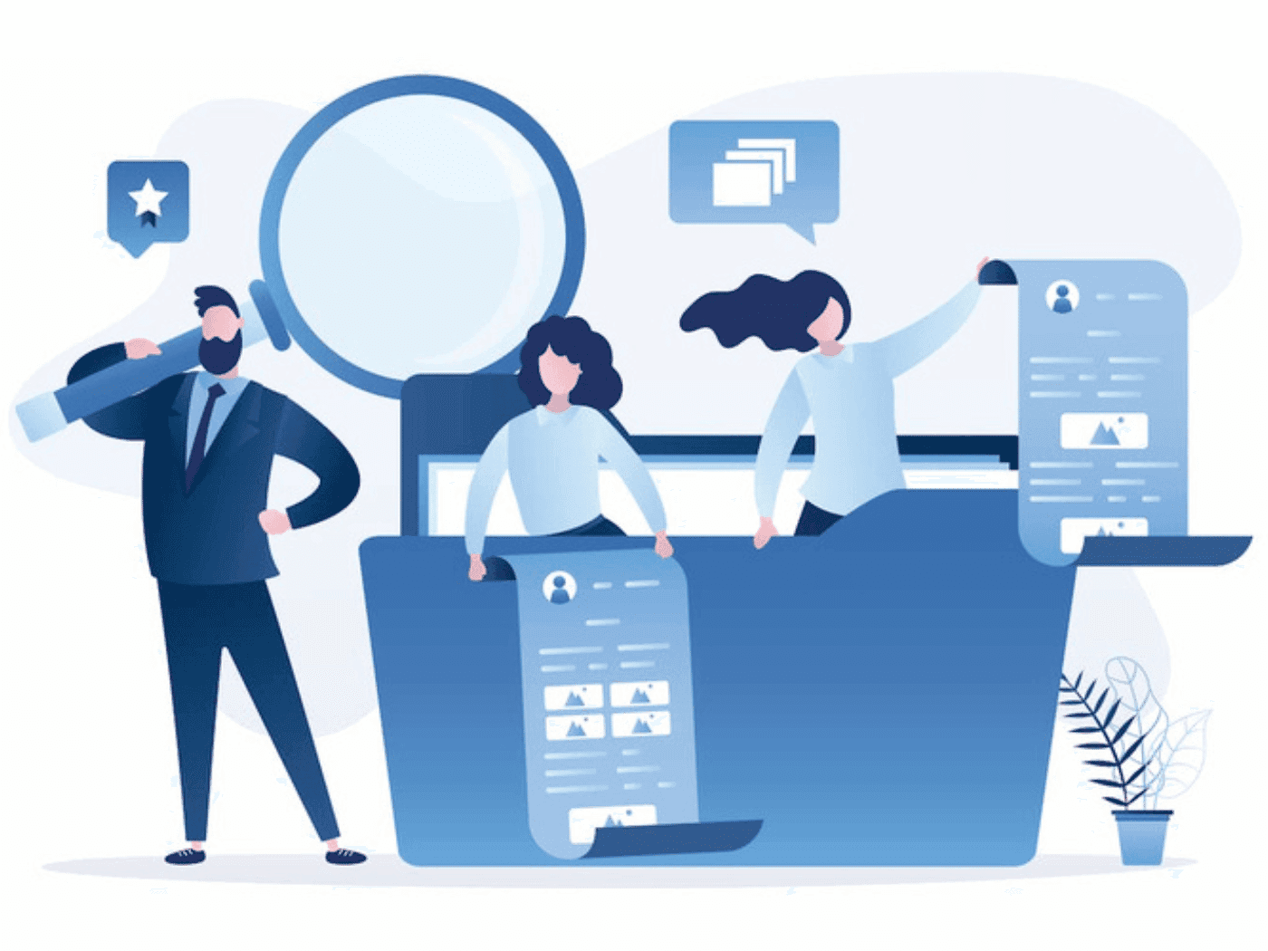 [Explanation] What is an Incident? Appropriate Response Methods and Key ...