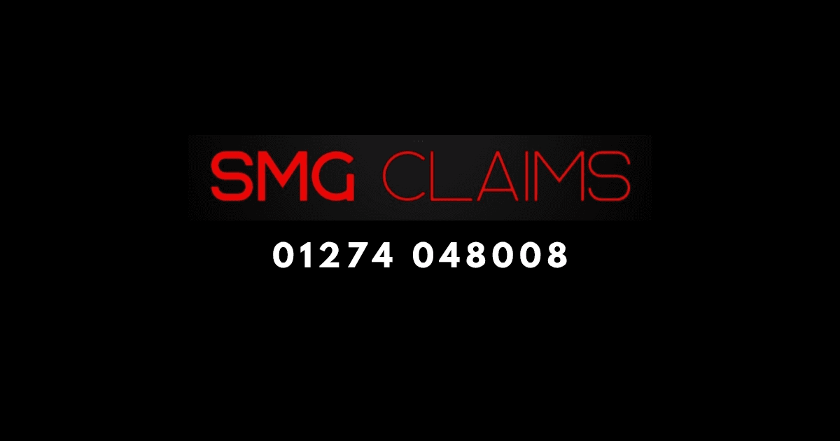 SMG Claims - Trusted Help After Your Car Accident