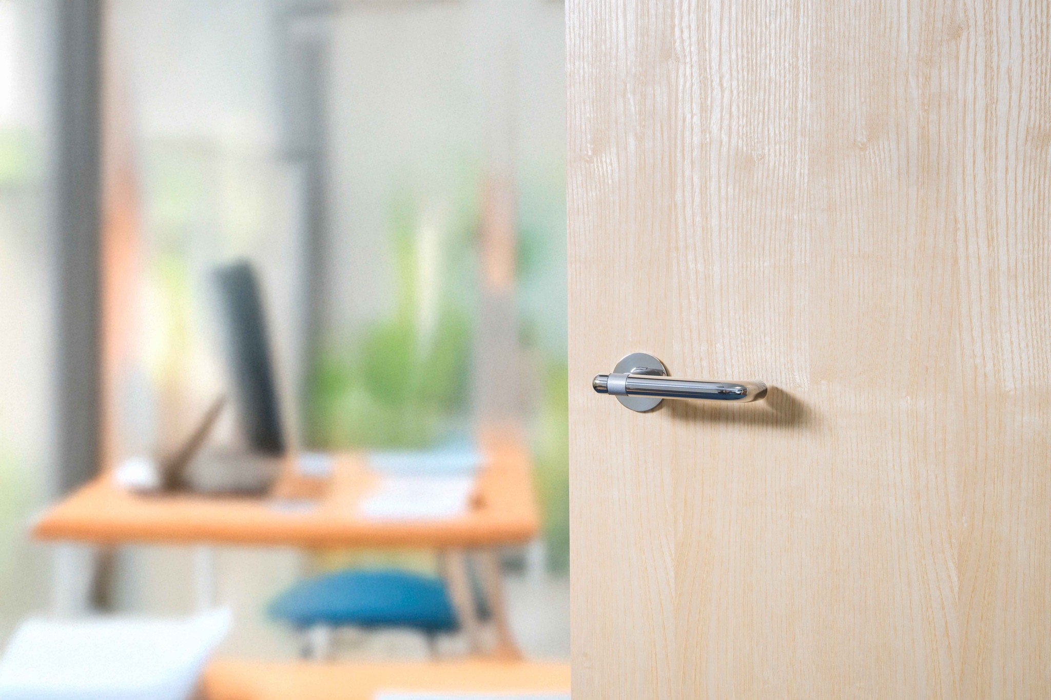 IRONMONGERY INNOVATIONS