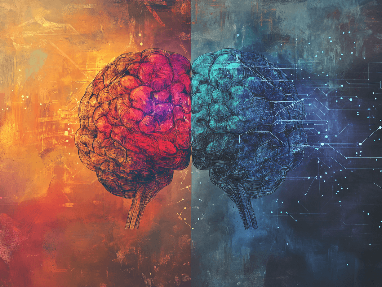 Ai Vs Human Creativity Averi Ai