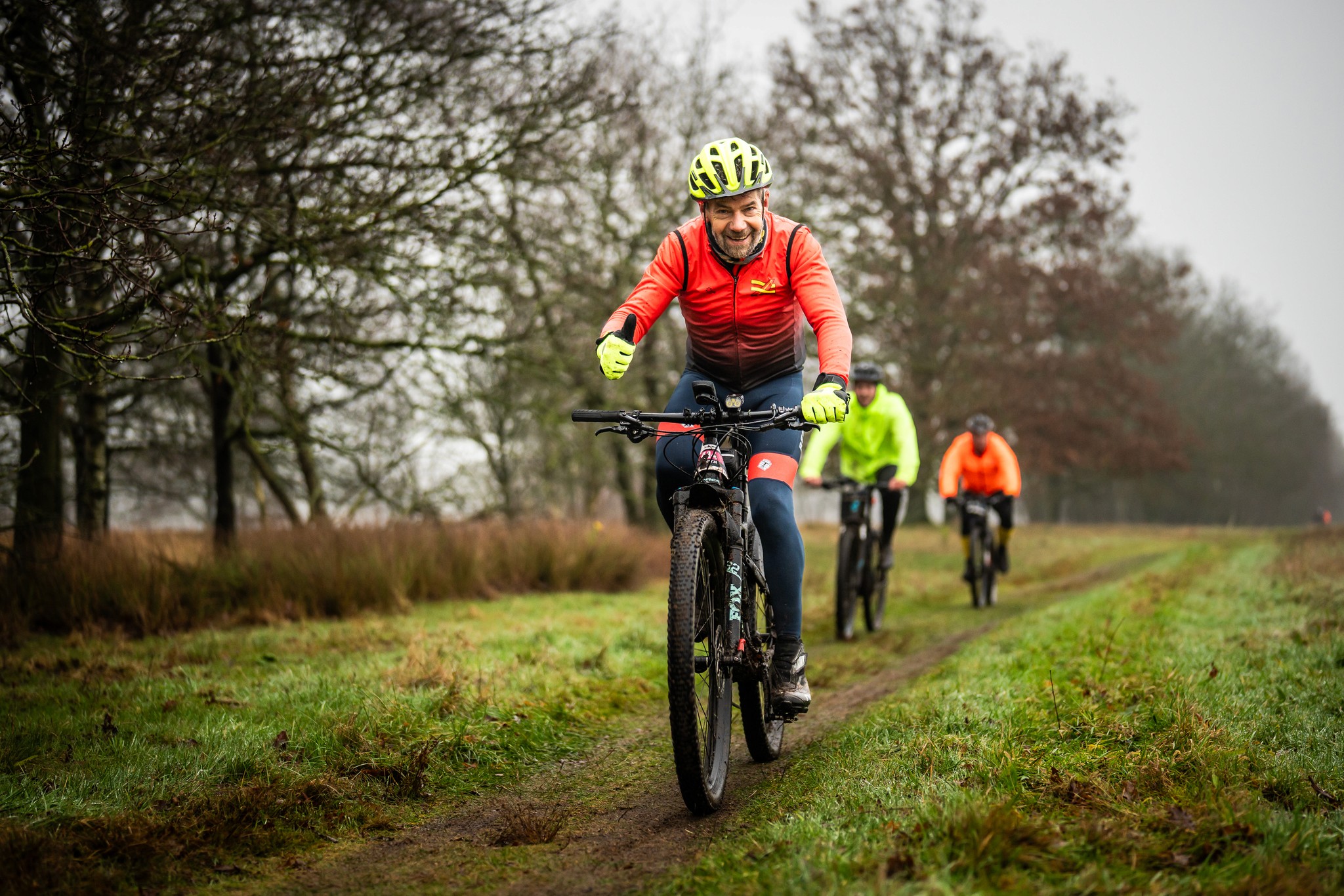 Nog 10 dagen! Alles wat je moet weten voor jouw deelname aan de Drenthe ...