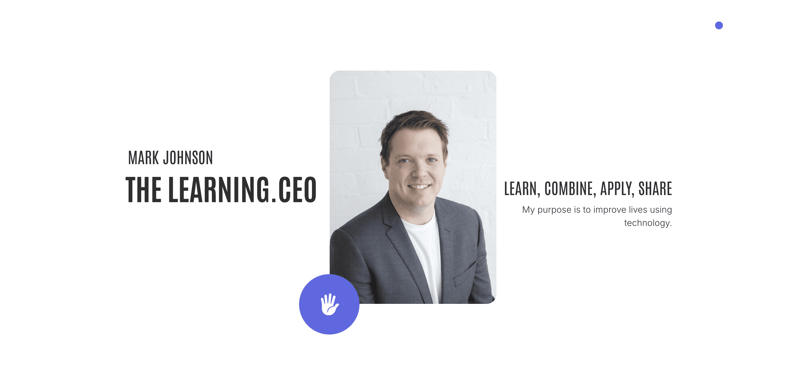 thelearning.ceo