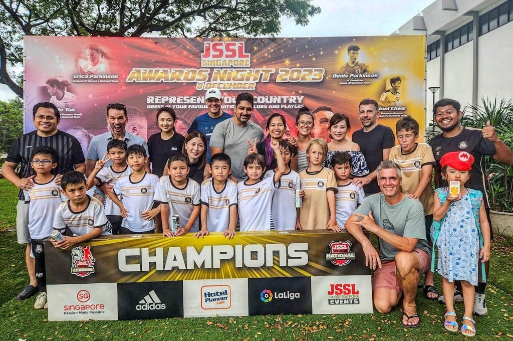 UWCSEA | IB Schools in Singapore | CSI Education Singapore