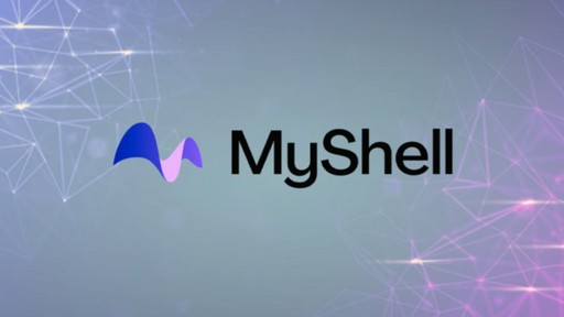 MyShell AI | Build, Share, and Own AI APP