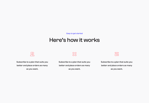 Unlimited Figma Components by Grayblocks