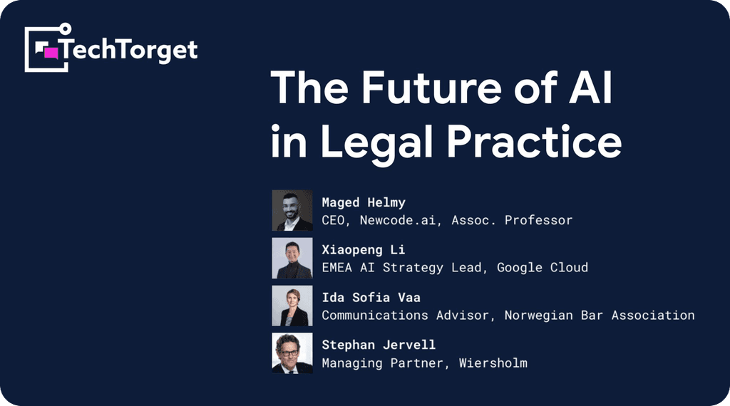 Newcode.ai | The AI for Forward-Thinking Firms