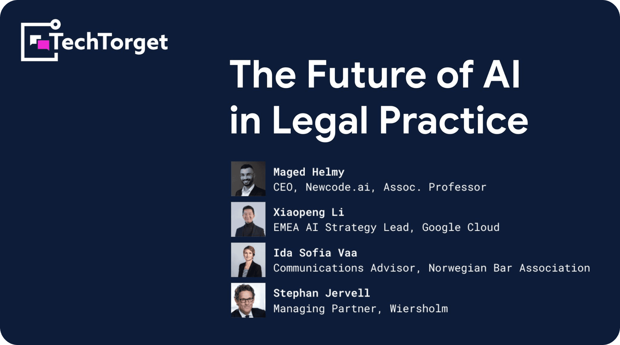 Newcode.ai | The AI for Forward-Thinking Firms