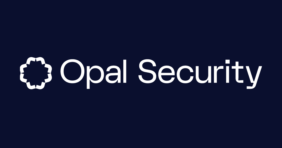 Active Directory Identity & Access Management Integration - Opal Security