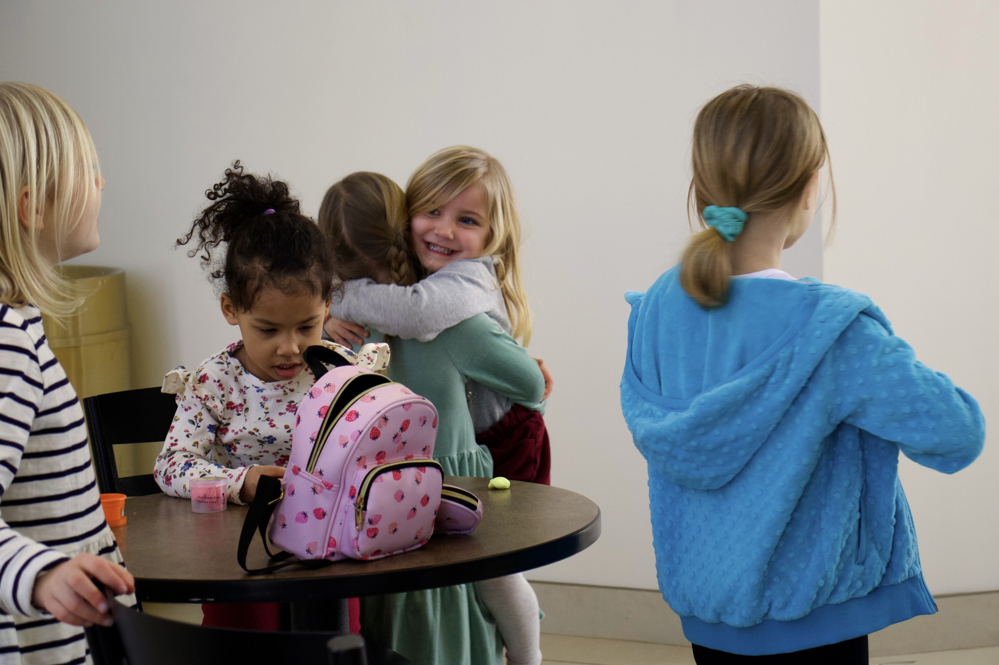 Events – Base Church