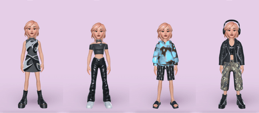 Fashion Forward: The Impact of Gen Alpha, UGC Experiences, and Emerging ...