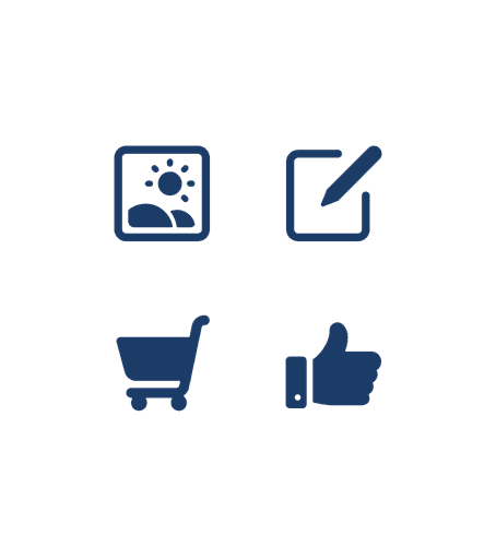 Streamline Icons: The Only Icon System