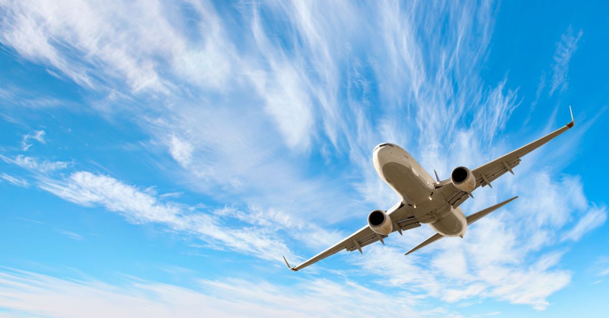 Next Flight Out (NFO) Shipping Services | Mercury