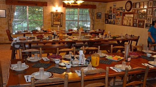 Dixie Dude Ranch | Ultimate Family Hotels
