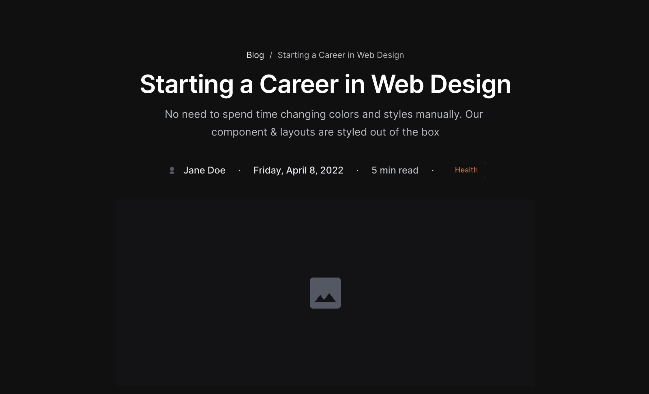 Framer Design System and UI Kit — Segment UI
