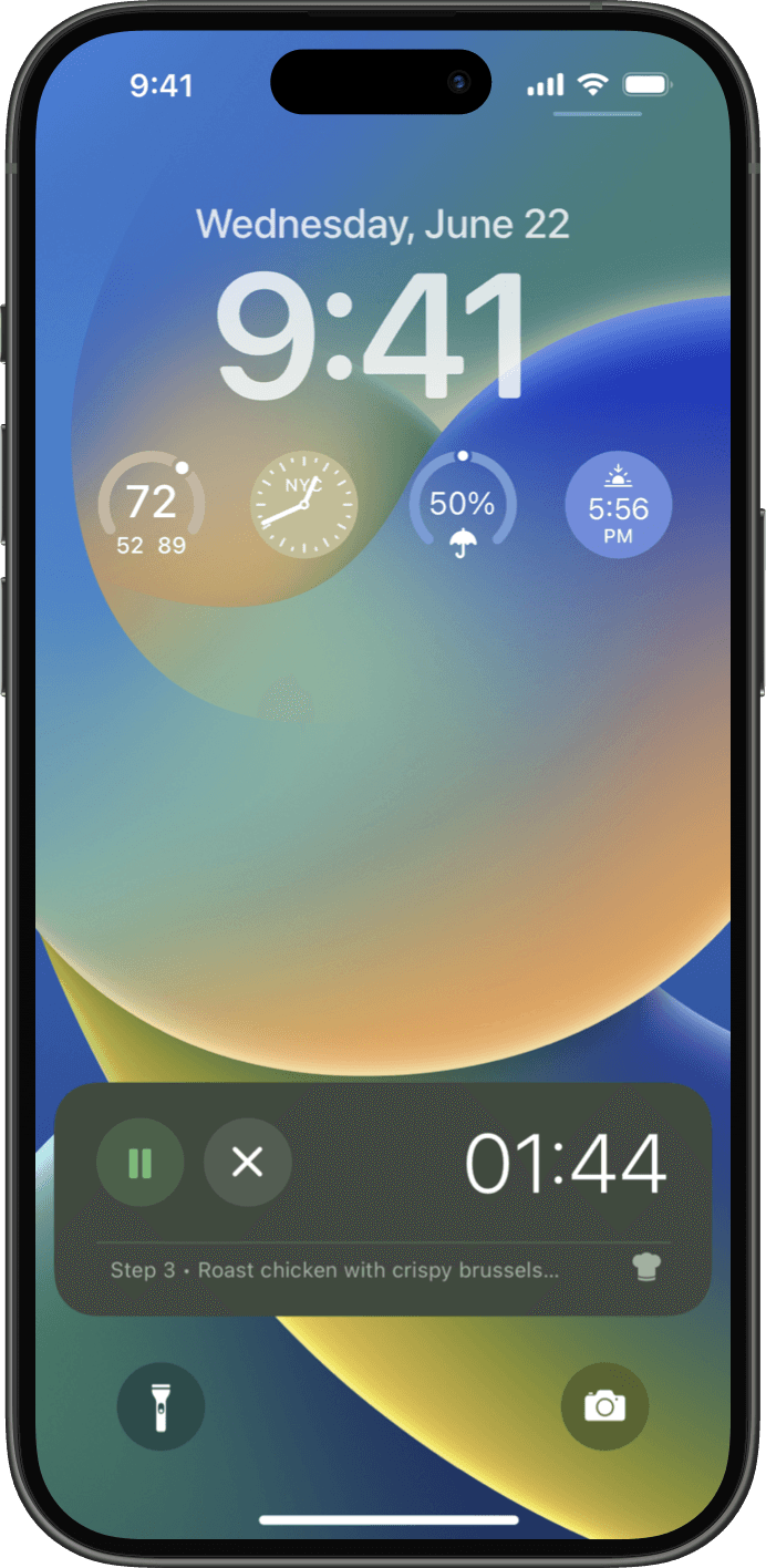 Any Recipe — Best recipe saver