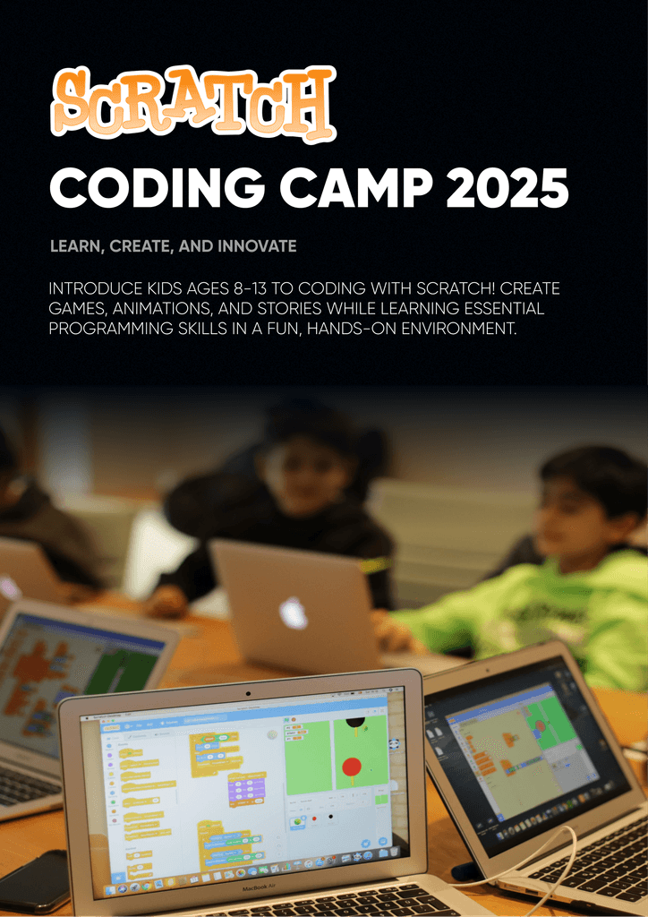 What is Block Coding for Beginners? Your Friendly Guide to Getting ...