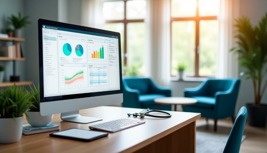 Sunwave EMR: Is This the Best Behavioral Health EHR for 2025? - Yung ...