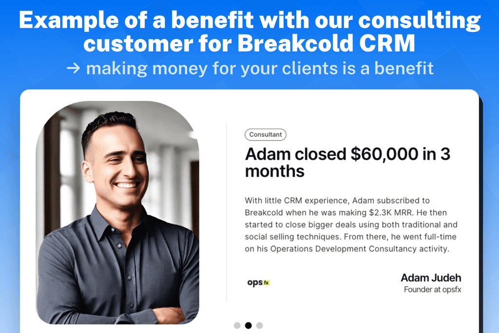 What are Benefit Statements? (Explained With Examples)