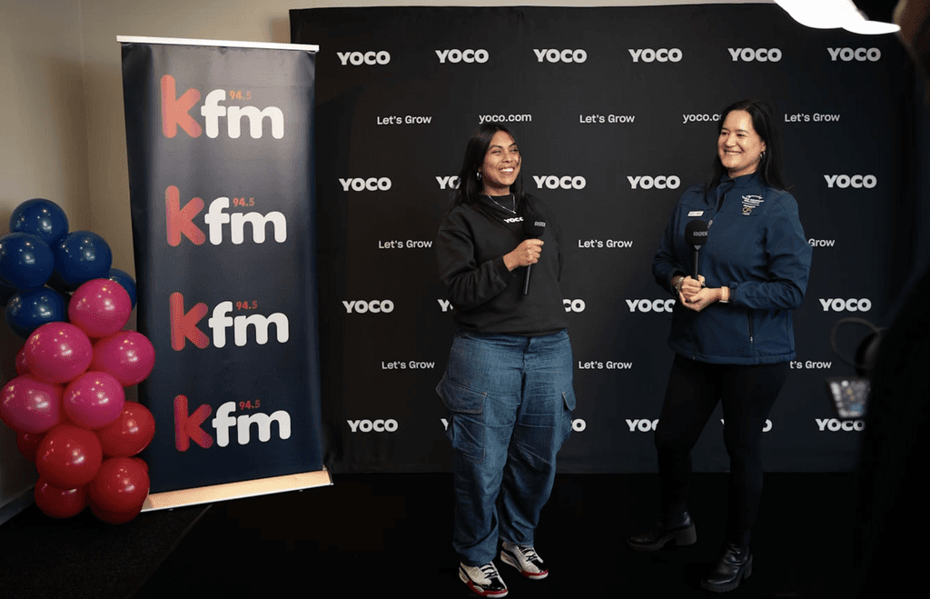Yoco and Kfm celebrate the spirit of the Cape - Yoco Blog