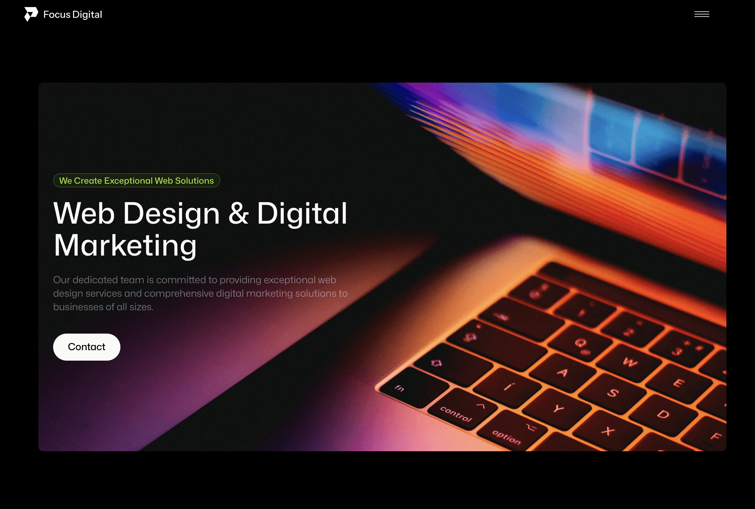 Navigating the Trends: UI/UX in 2023 - Focus Digital Marketing