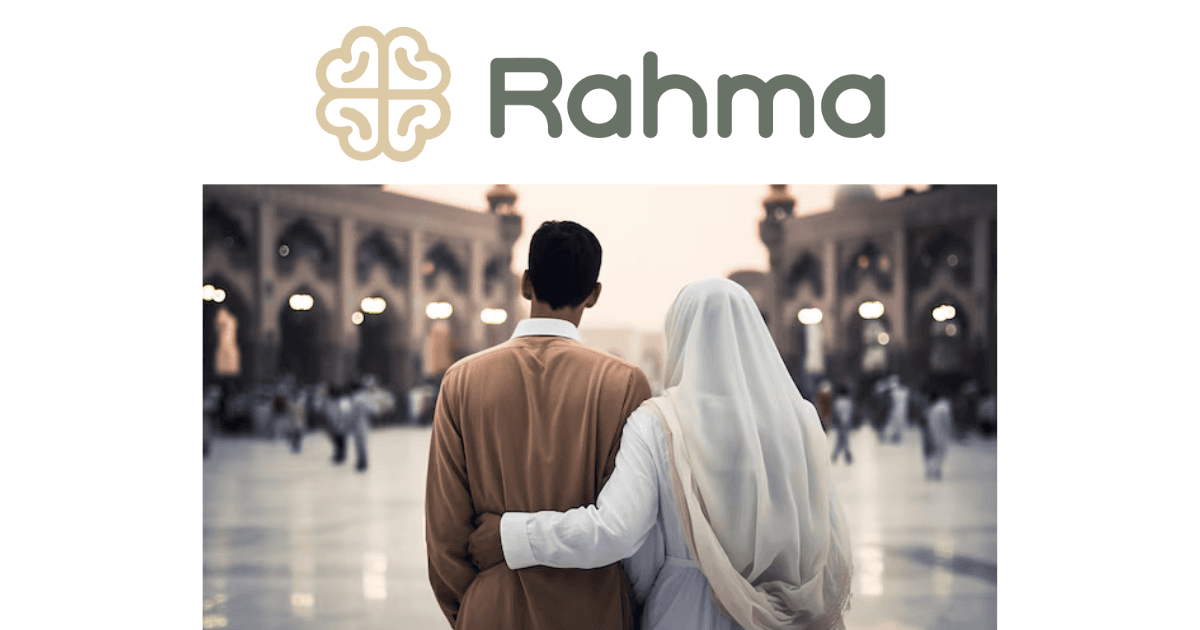 Rahma Institute