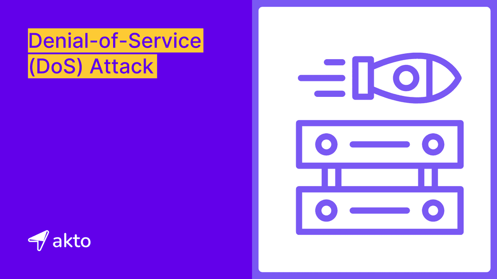 Denial-of-Service (DoS) Attacks: Types and Prevention Methods